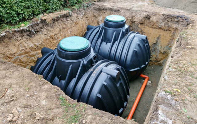 What is a Cesspool Vs. Cesspit Vs. Septic Tank | EDS