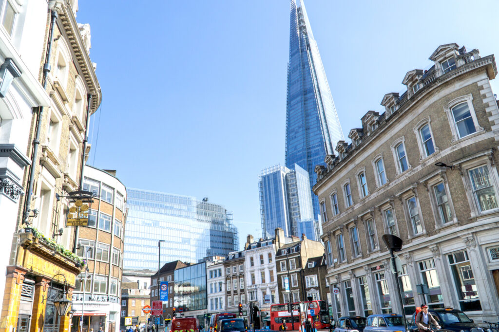 The Evolution of London’s Sewers: From Victorian Times to Modern Networks