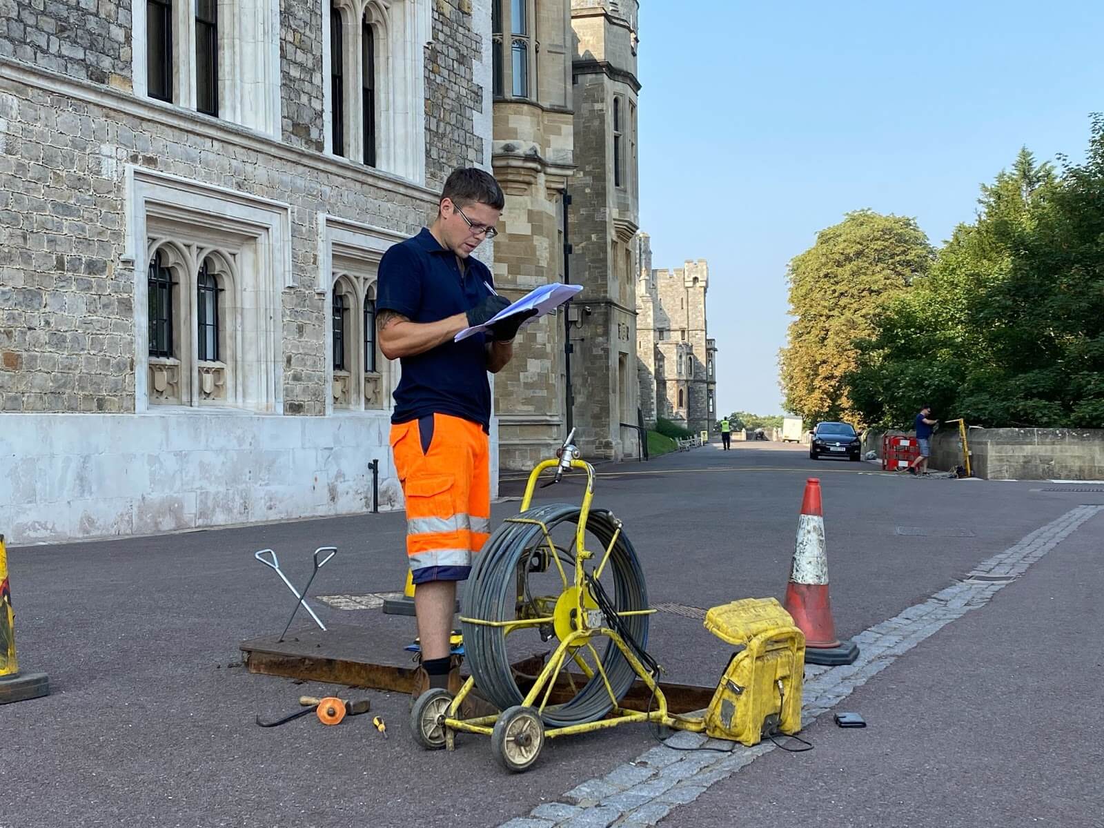 Drainage Care: 5 Tips to Take Care of Your Drains | EDS|Drainage Care ...