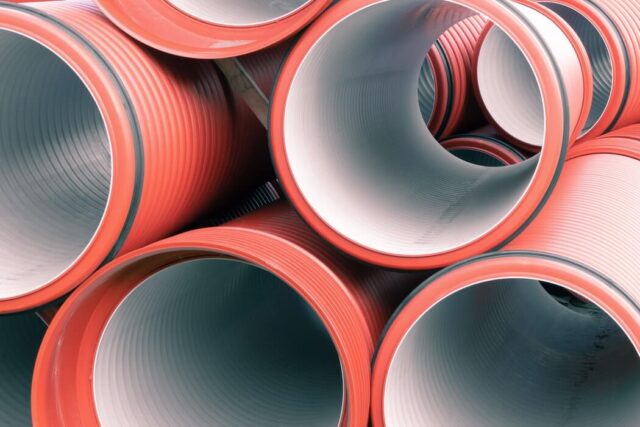 Your Guide to Different Drainage Pipe Materials | EDS