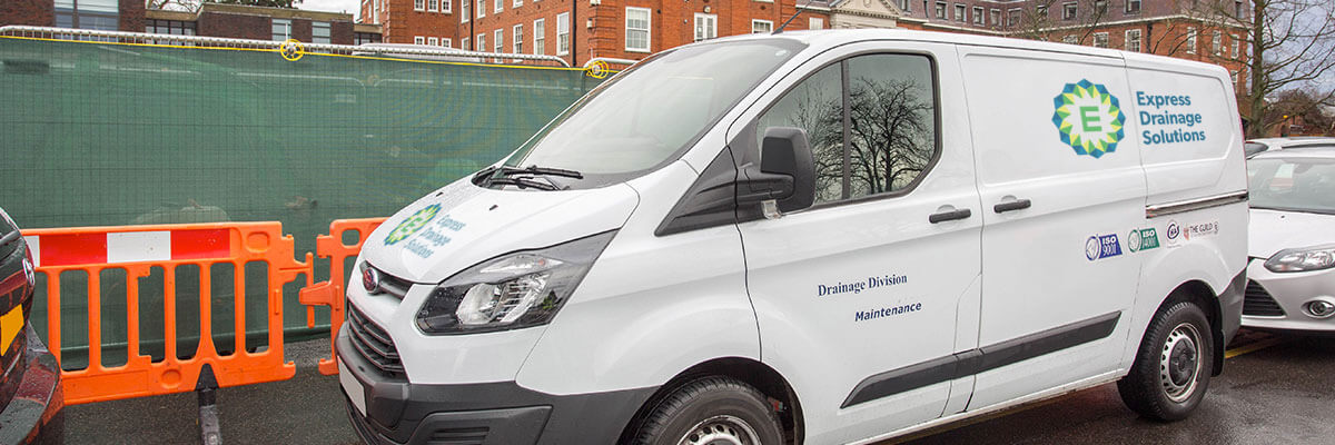 Video Gallery | CCTV Drain Surveys - Express Drainage Solutions