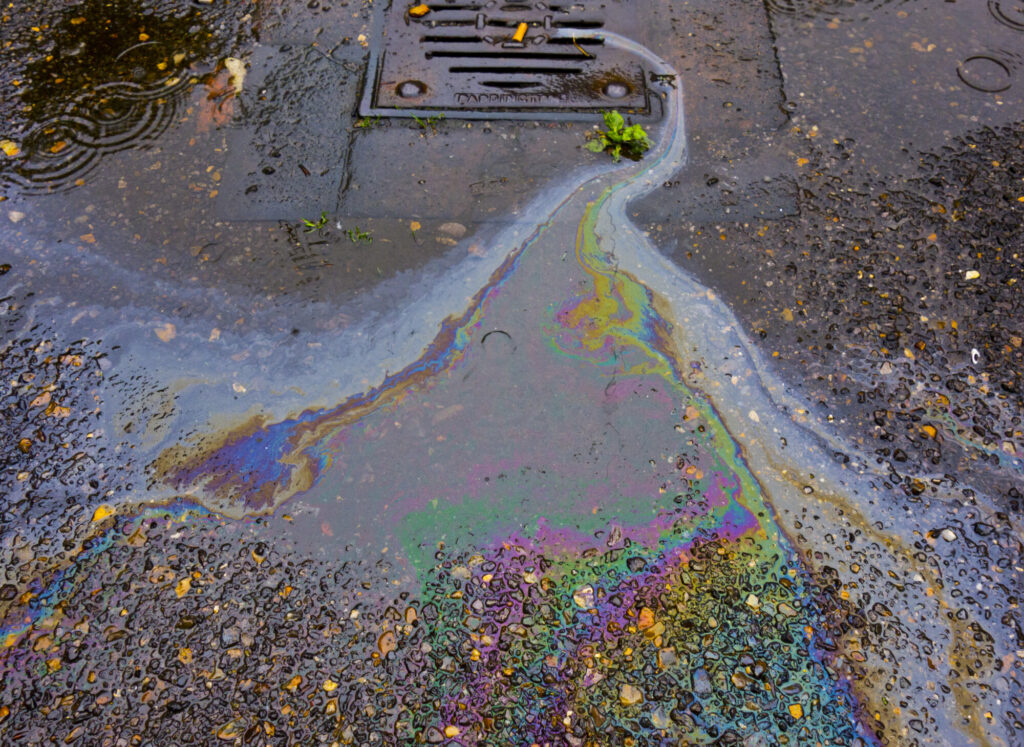 Contaminated Waste Disposal | Contaminated Waste Removal | EDS