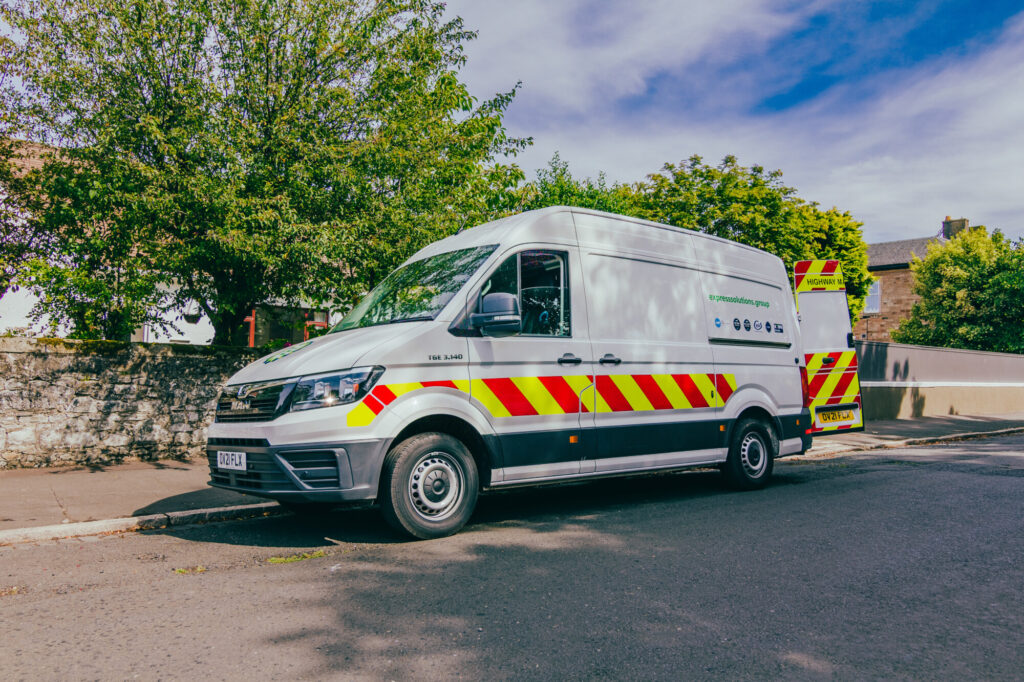 A Guide to Commercial Drainage - Express Drainage Solutions